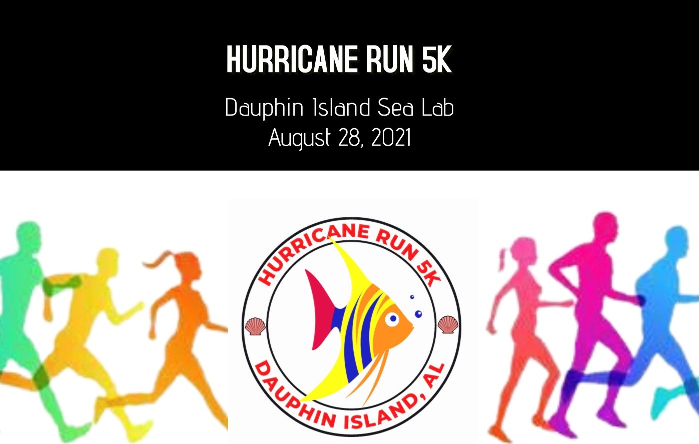 HURRICANE RUN 5K