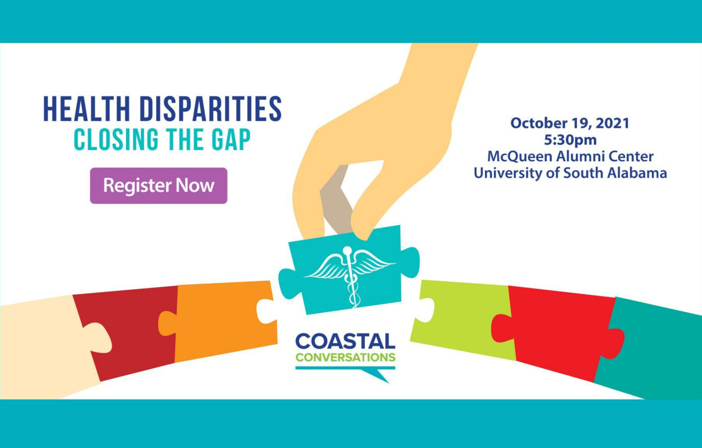 HEALTH DISPARITIES: CLOSING THE GAP