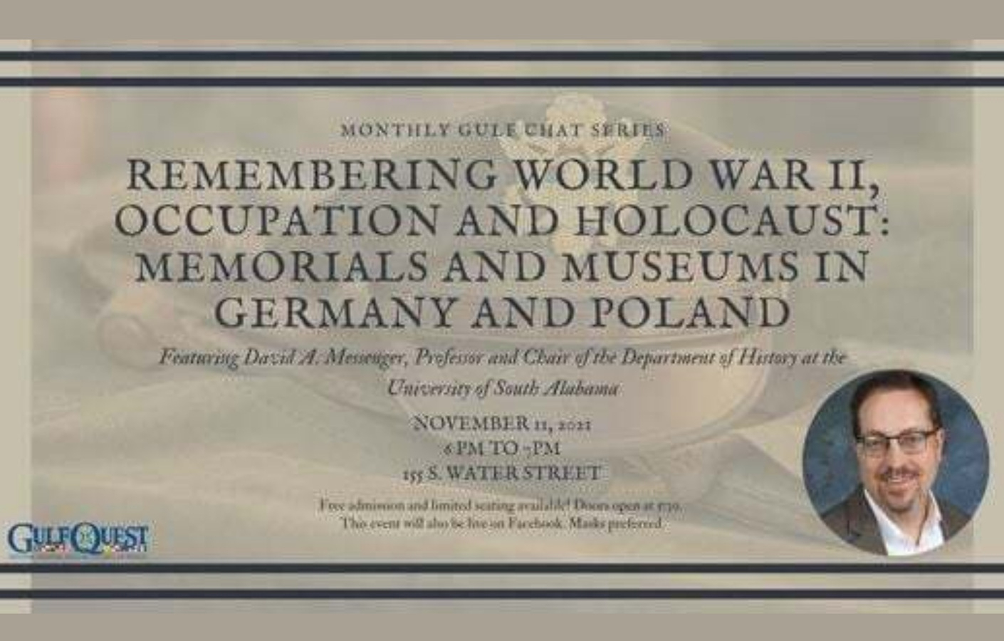 REMEMBERING WORLD WAR II, OCCUPATION AND HOLOCAUST, MEMORIALS AND ...