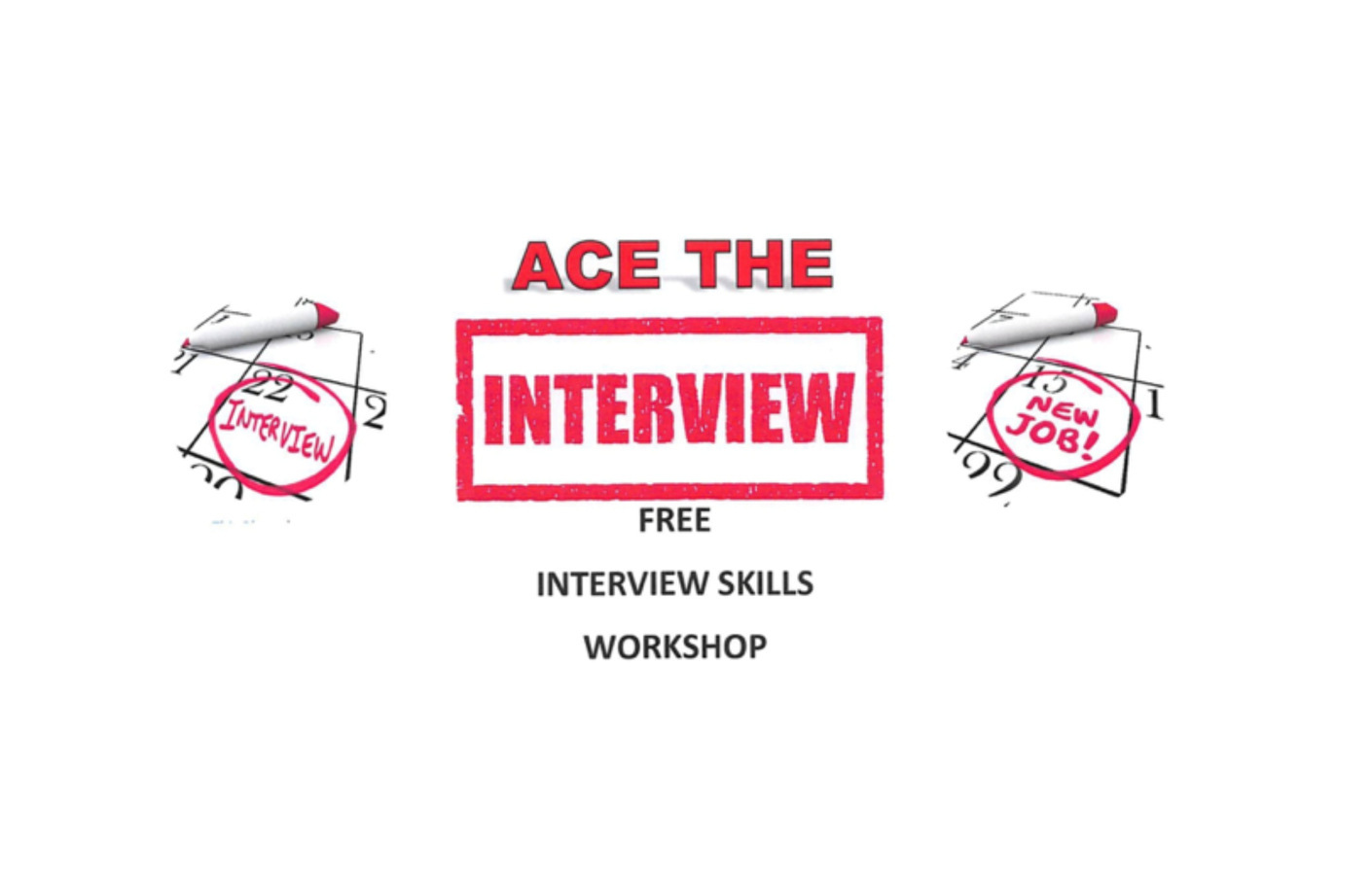 ACE THE INTERVIEW