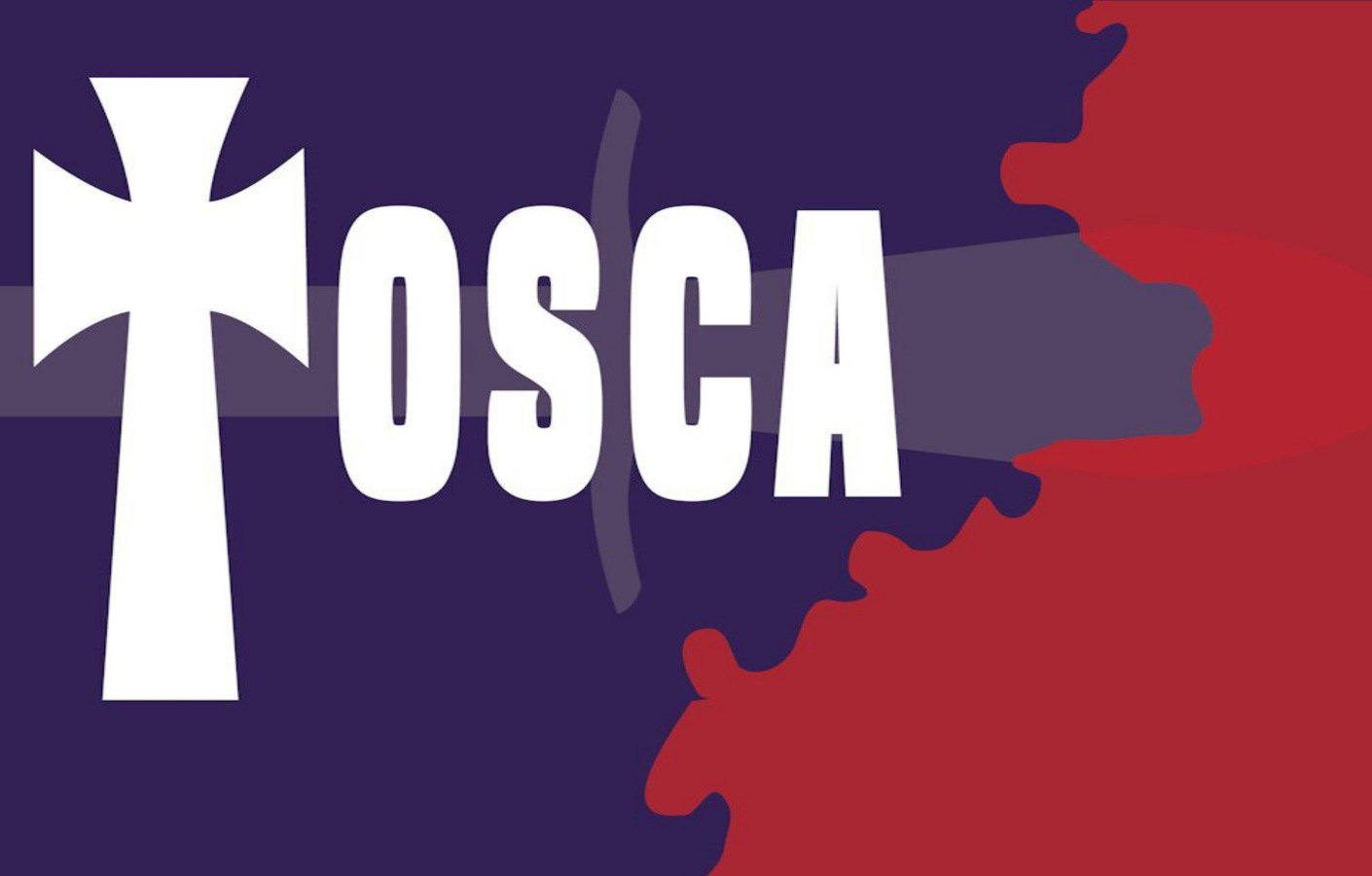 MOBILE OPERA PRESENTS: TOSCA