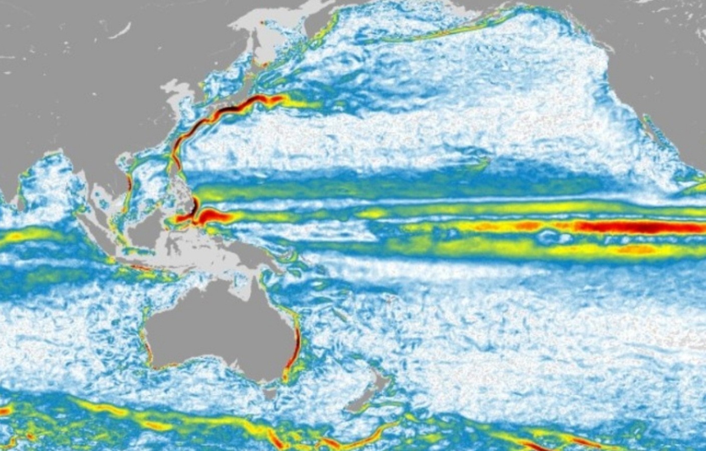 SEA LAB SCIENCE FRIDAY: STEM - THE OCEAN VERSION