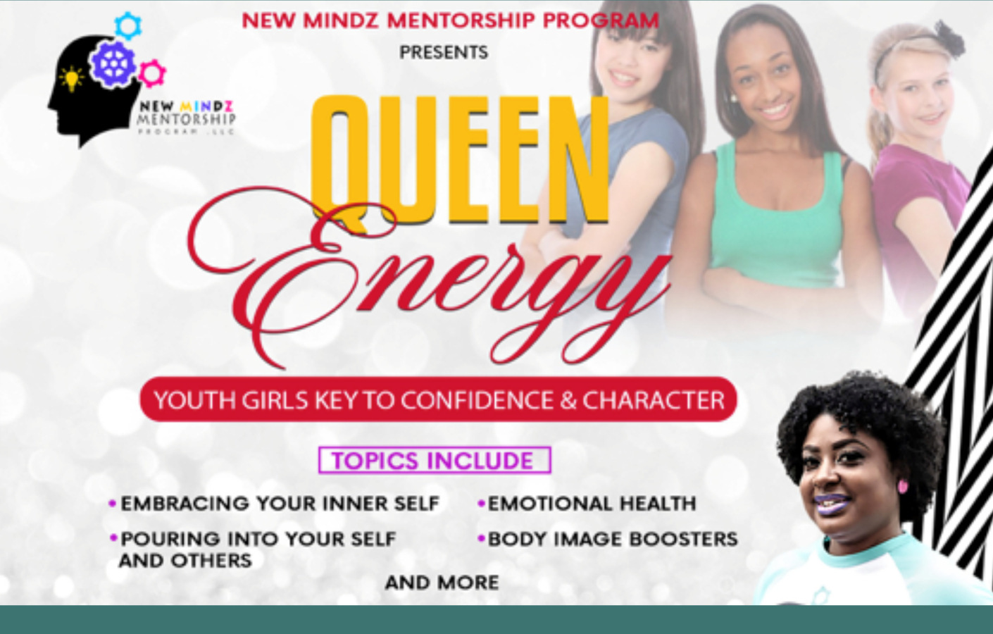 QUEEN ENERGY