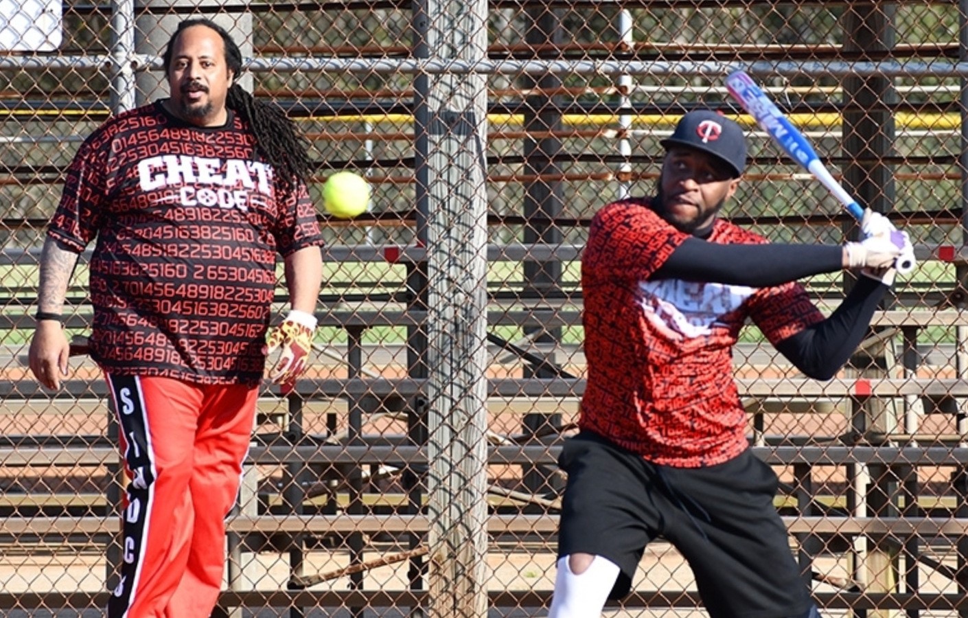 USSSA BLACK AMERICAN WINTER WORLD CHAMPIONSHIP TOURNAMENT