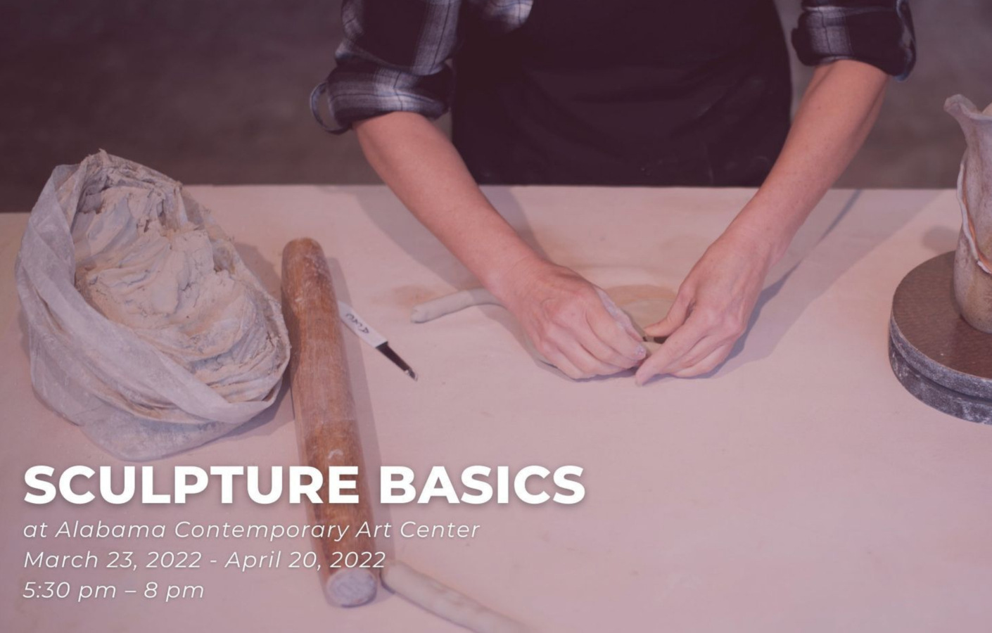 SCULPTURE BASICS