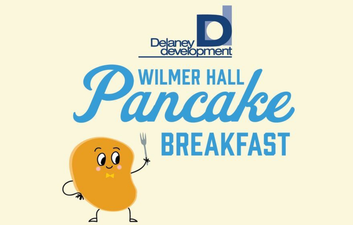 WILMER HALL PANCAKE BREAKFAST