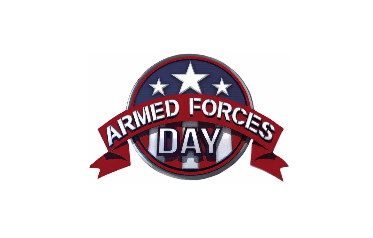 ARMED FORCES DAY