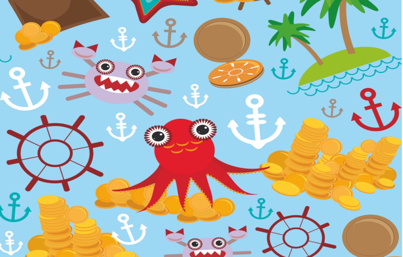 DIVE INTO OCEAN FUN AT SEMMES REGIONAL LIBRARY
