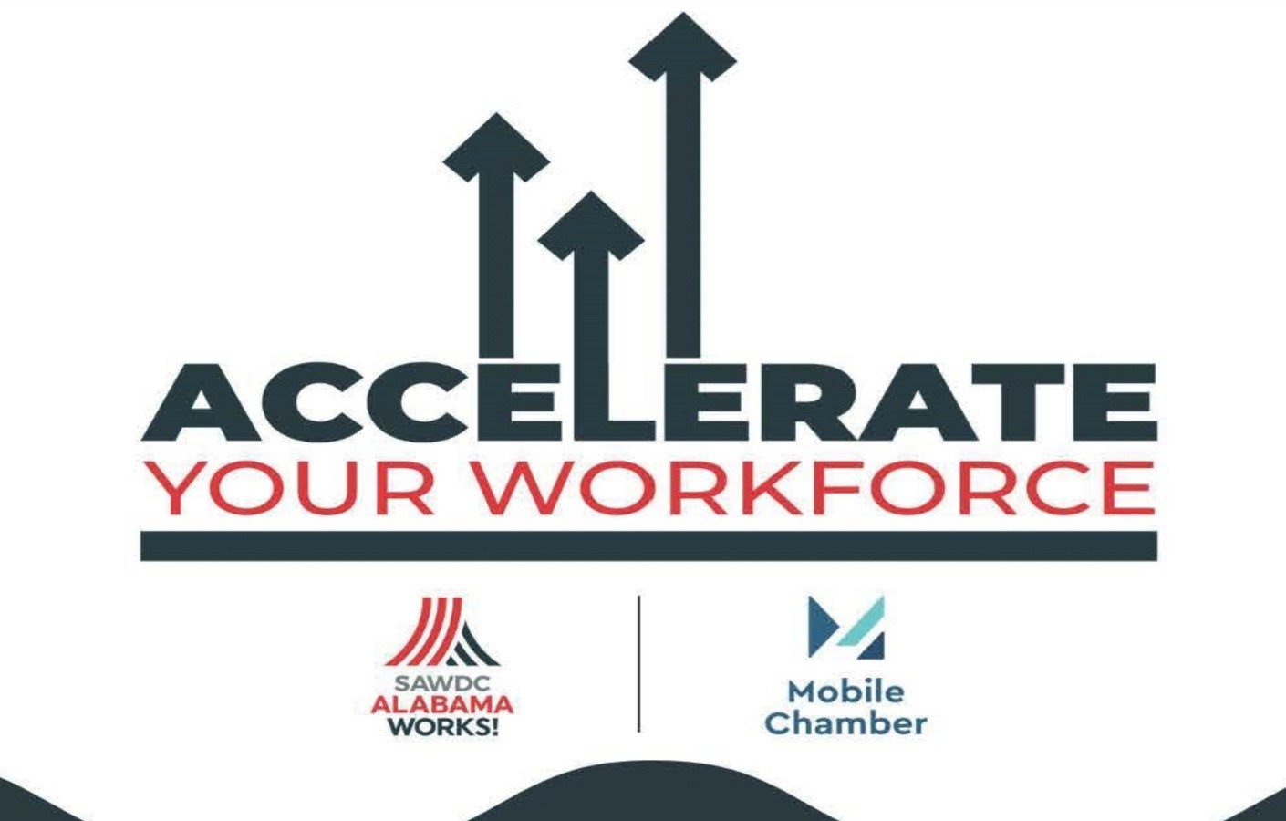 ACCELERATE YOUR WORKFORCE