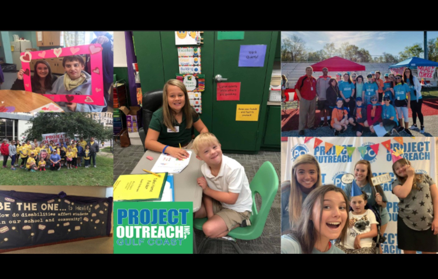 MERGE: THE PROJECT OUTREACH CONFERENCE