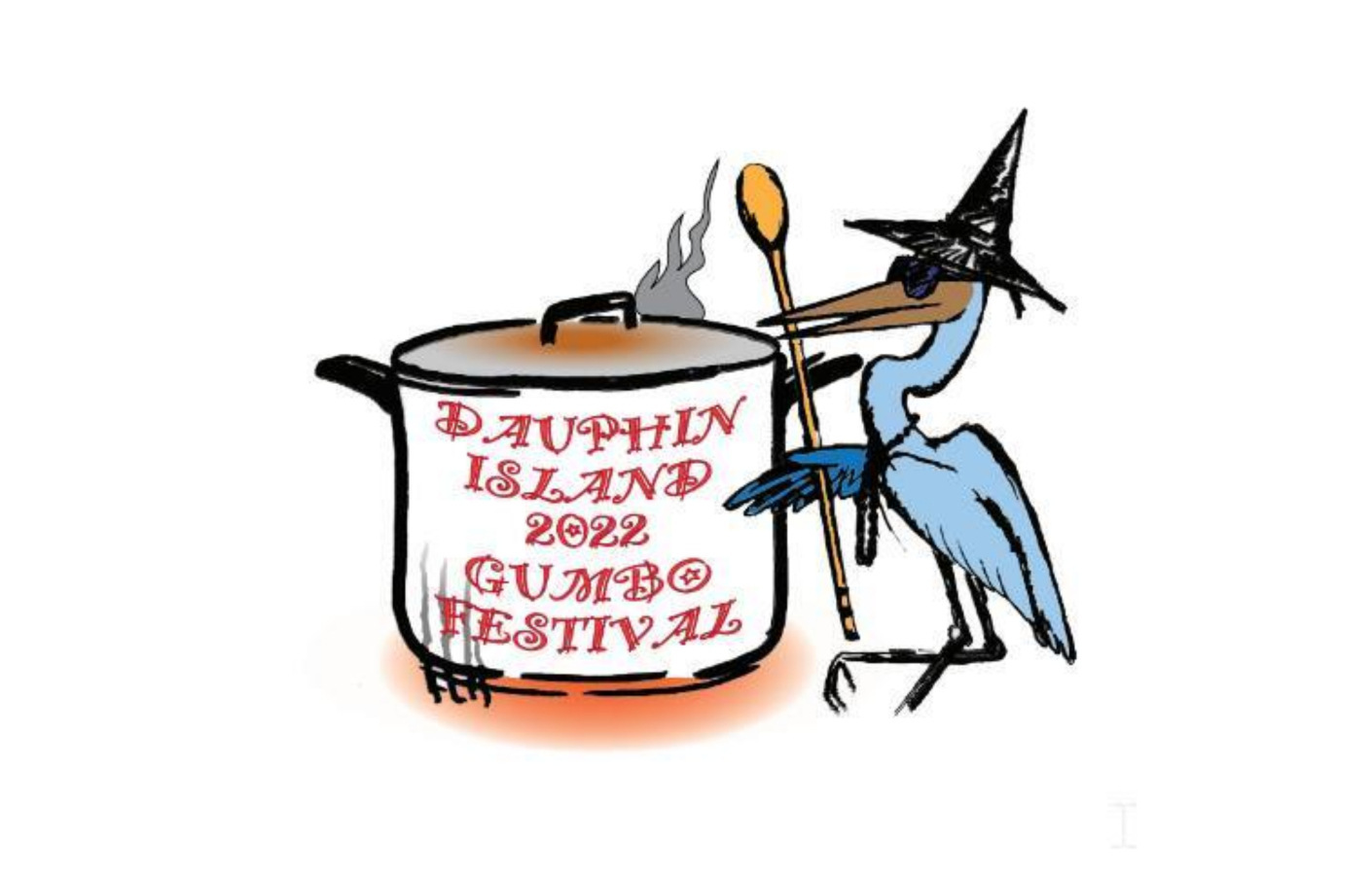 DAUPHIN ISLAND GUMBO FESTIVAL DAUPHIN ISLAND GUMBO FESTIVAL