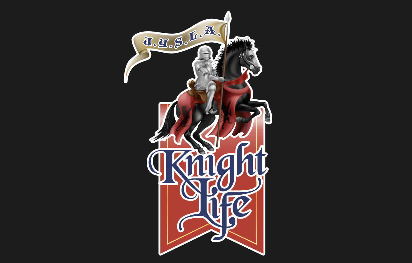 KNIGHT LIFE LEADERSHIP DEVELOPMENT PROGRAM FOR YOUNG BOYS