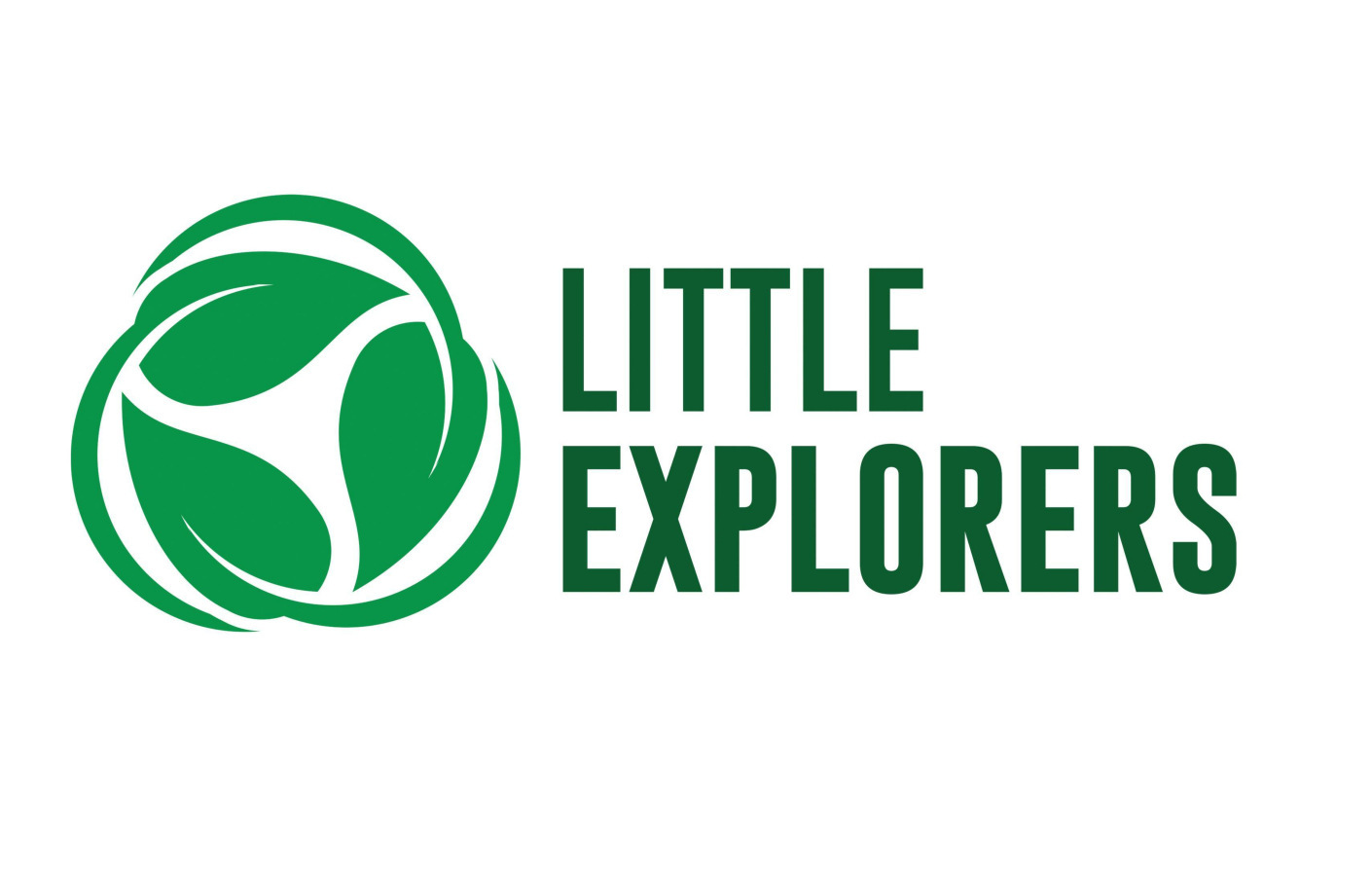 LITTLE EXPLORERS: HOW DOES OUR GARDEN GROW