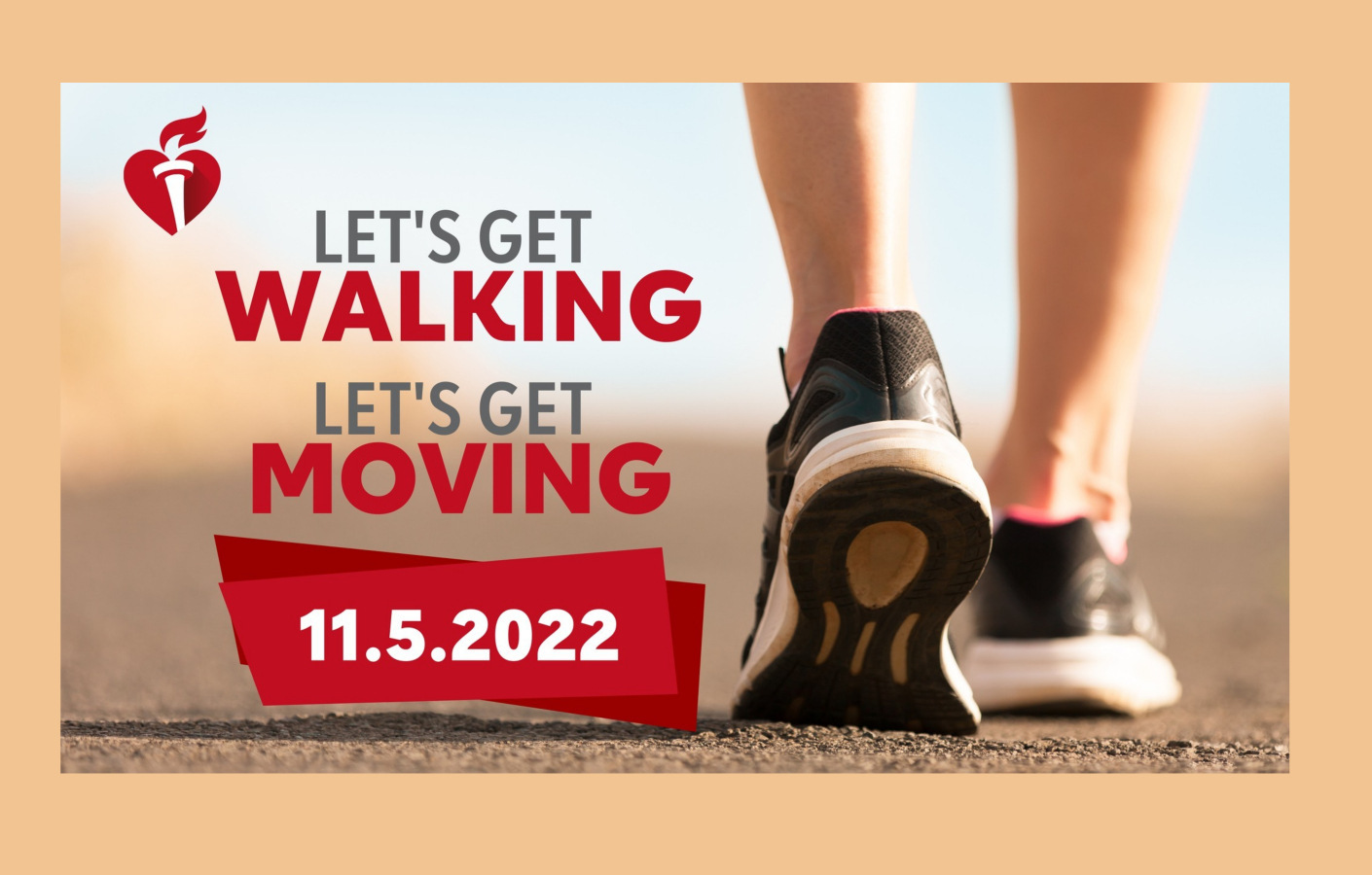 2022 MOBILE HEART WALK