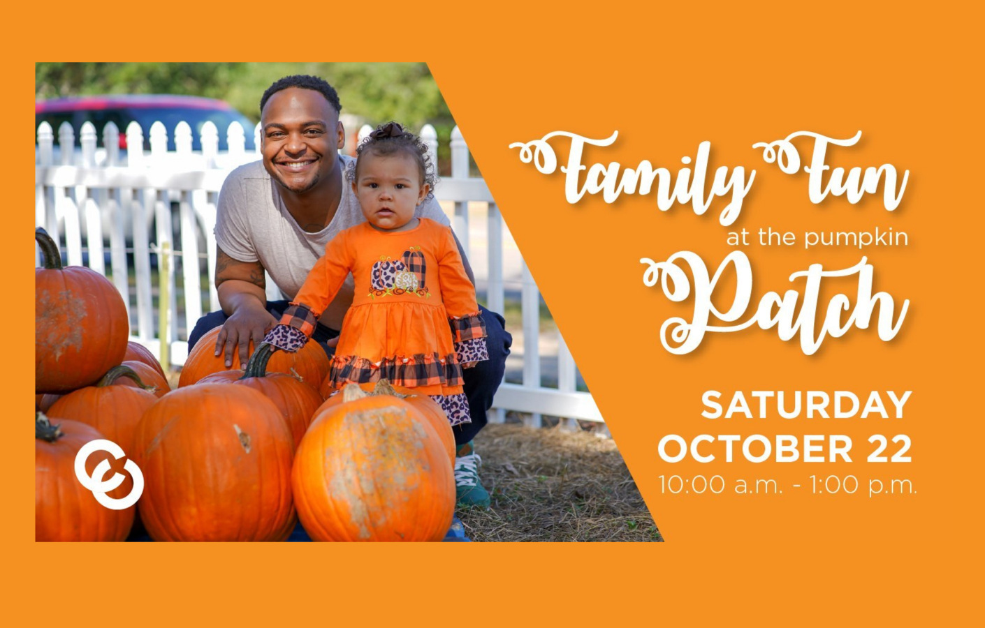 FAMILY FUN AT THE PATCH