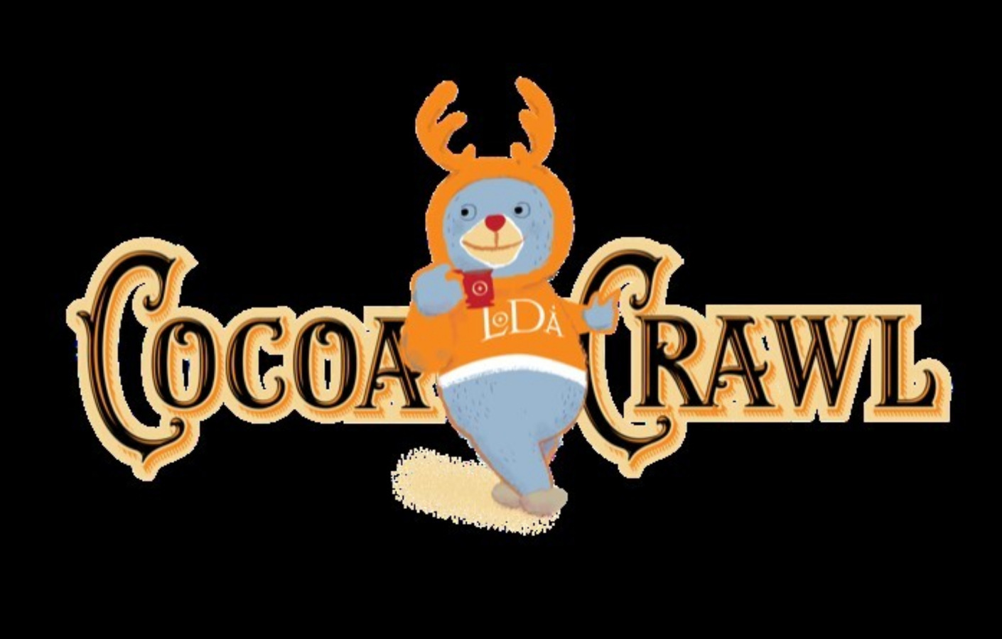 COCOA CRAWL
