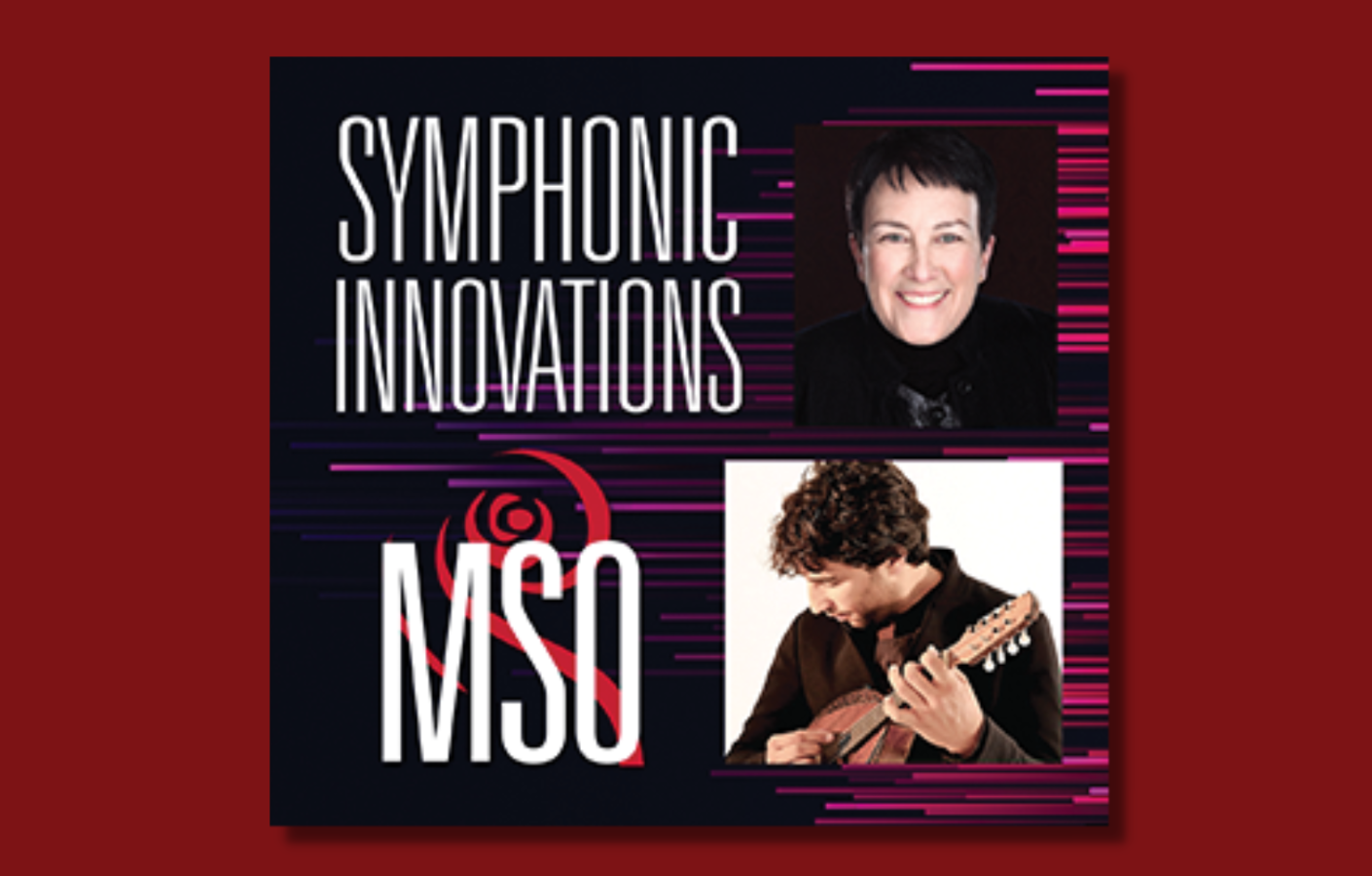 Mobile Symphony Orchestra