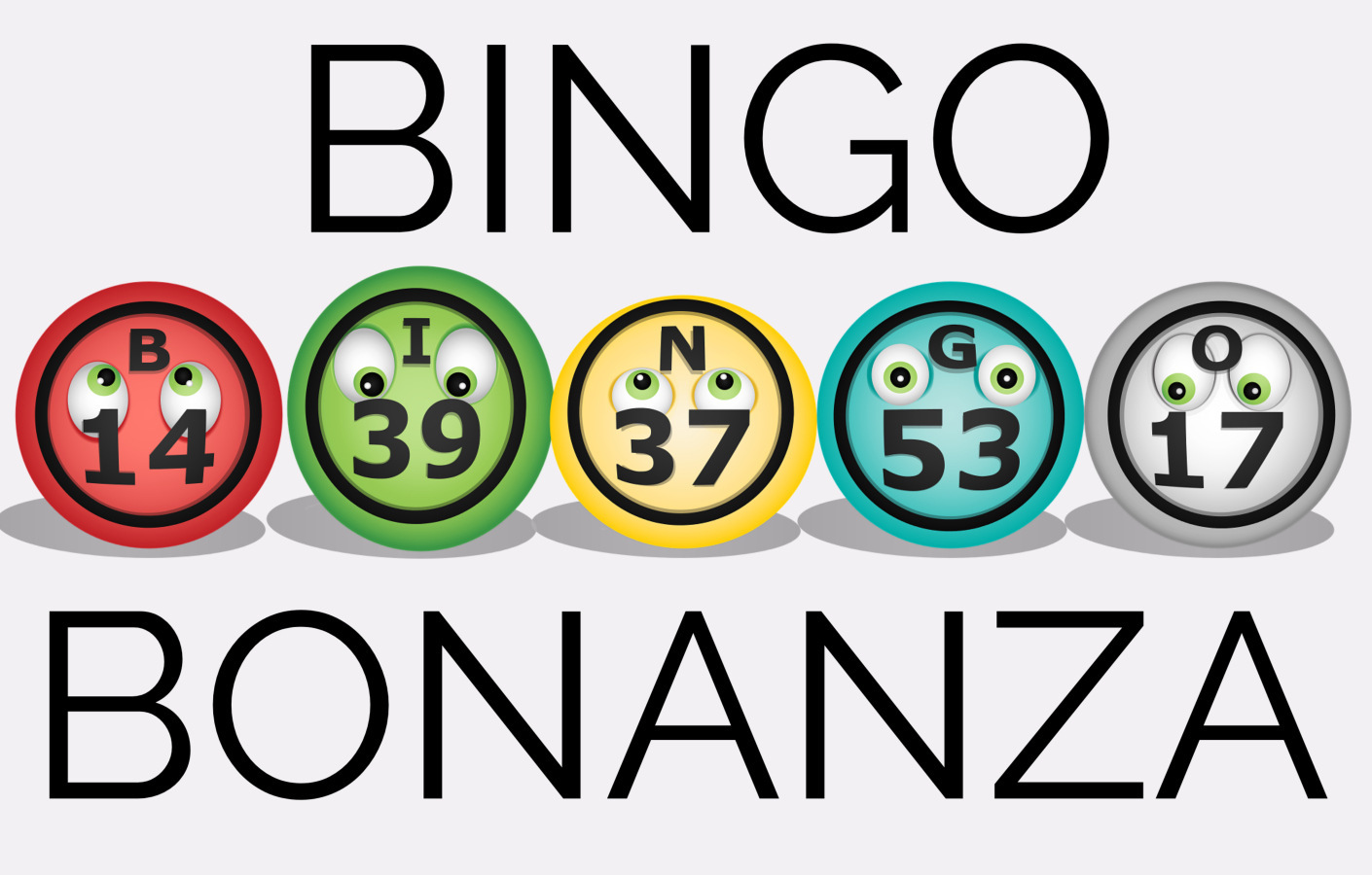 BINGO BONANZA