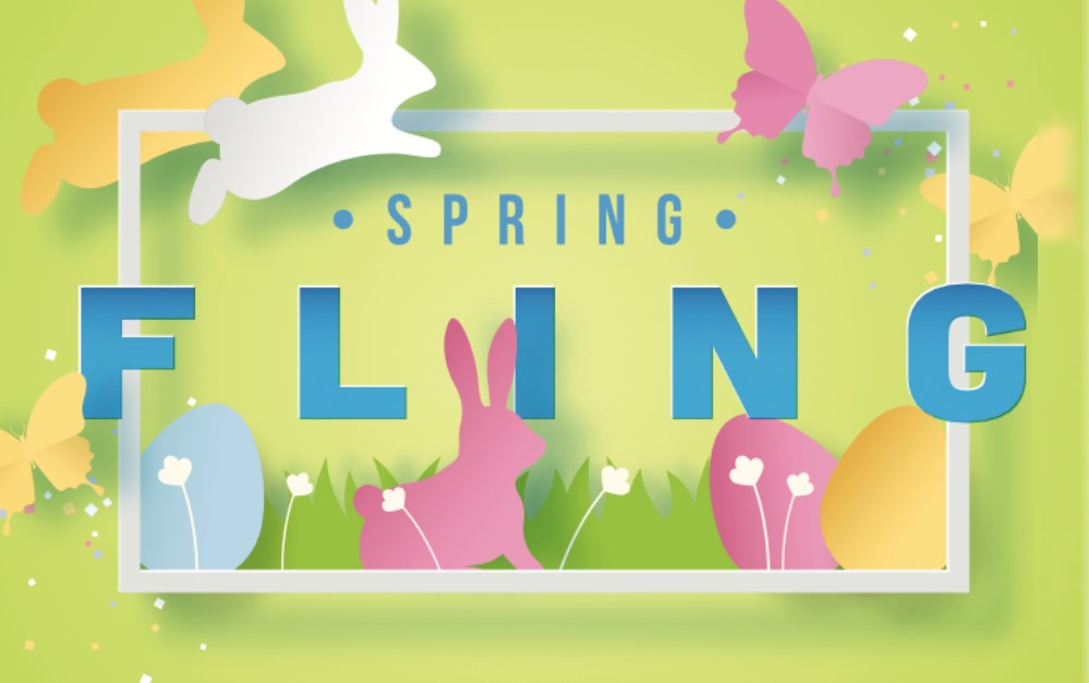SPRING FLING