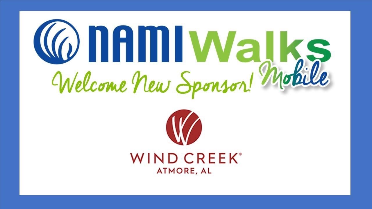 NAMI WALKS MOBILE
