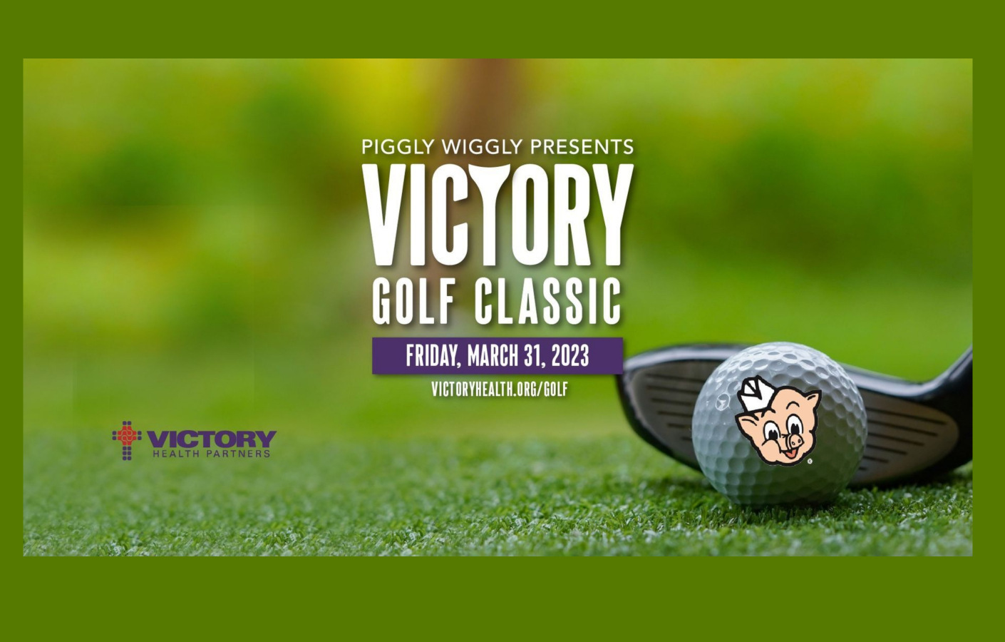 VICTORY GOLF CLASSIC