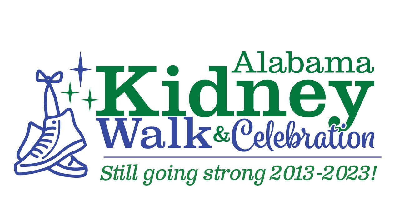 ALABAMA KIDNEY WALK AND CELEBRATION