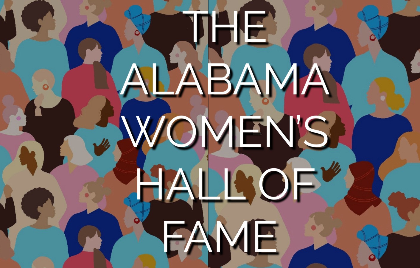 THE ALABAMA WOMEN’S HALL OF FAME WITH DR. VALERIE POPE BURNS