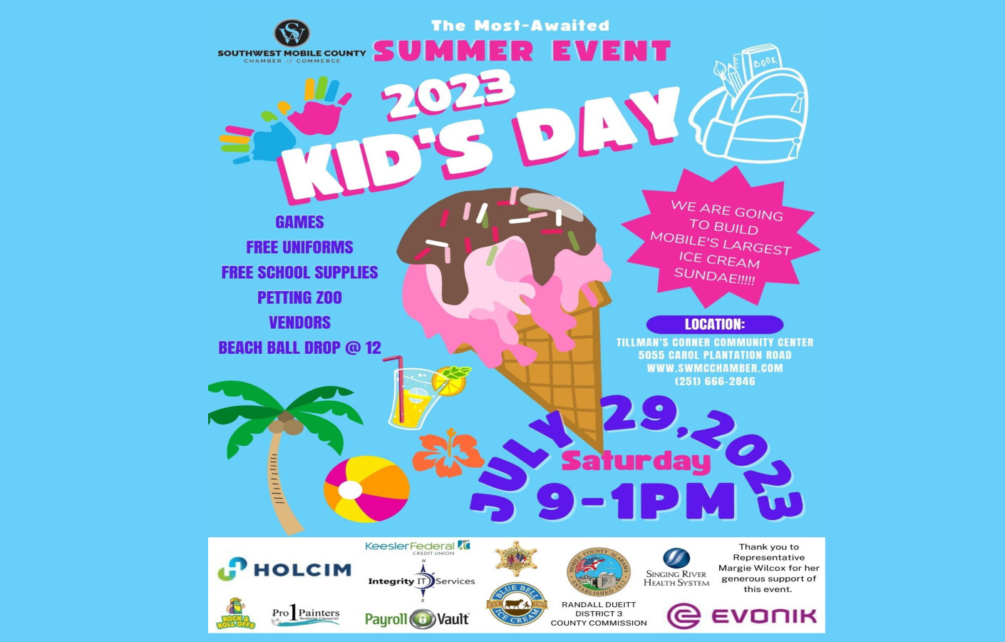 KID'S DAY 2023