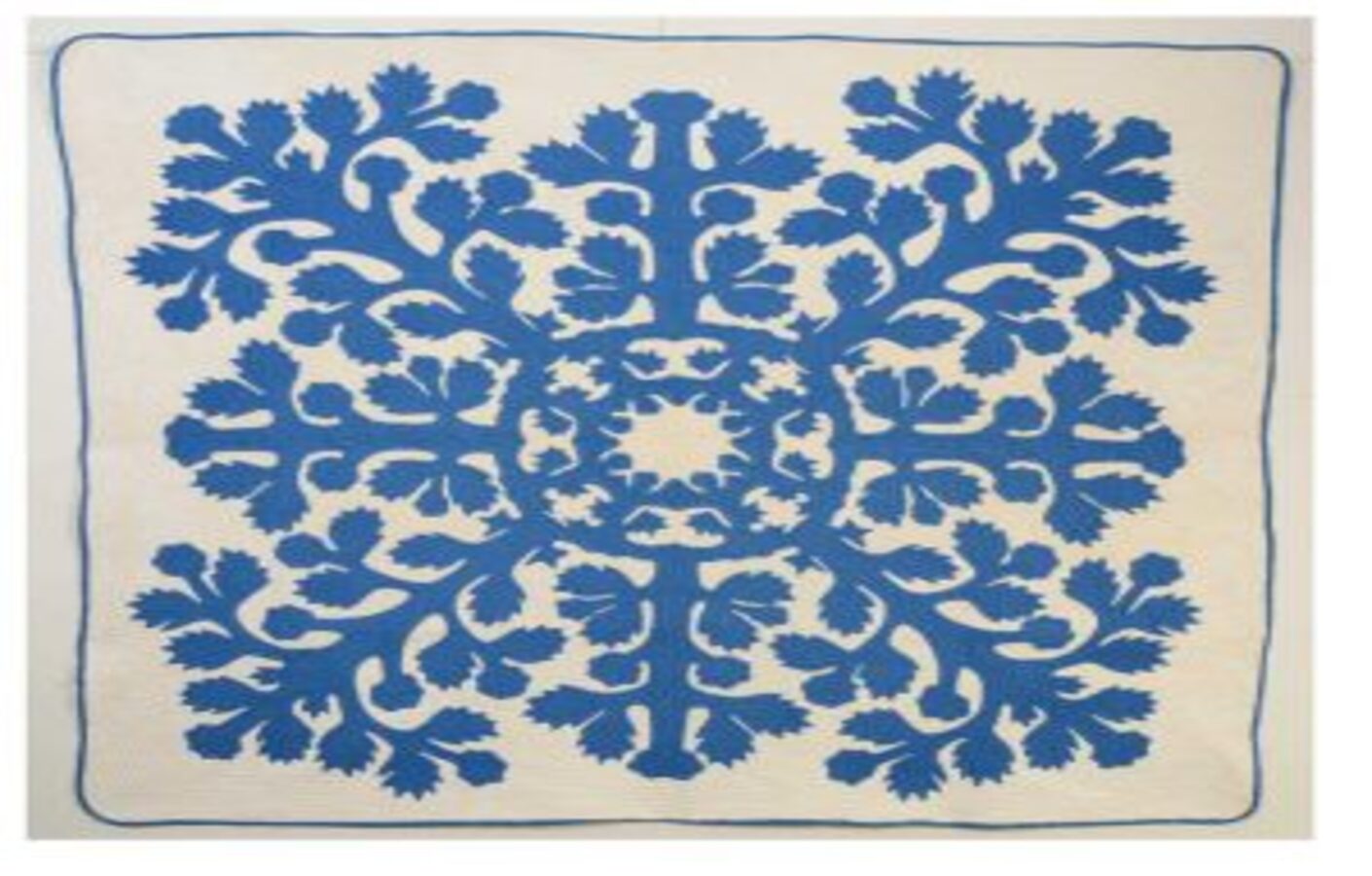 EXPLORING INDIGO AND SHIBORI WITH AARON SANDERS HEAD