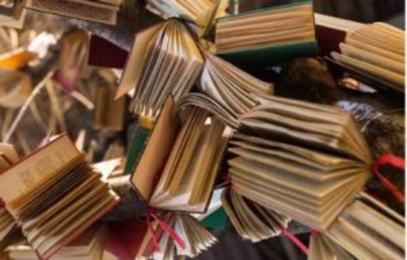 CREATIVE NIGHT FOR TWO: TAKE YOUR OWN BOOK-ALTERED BOOK COLLAGE