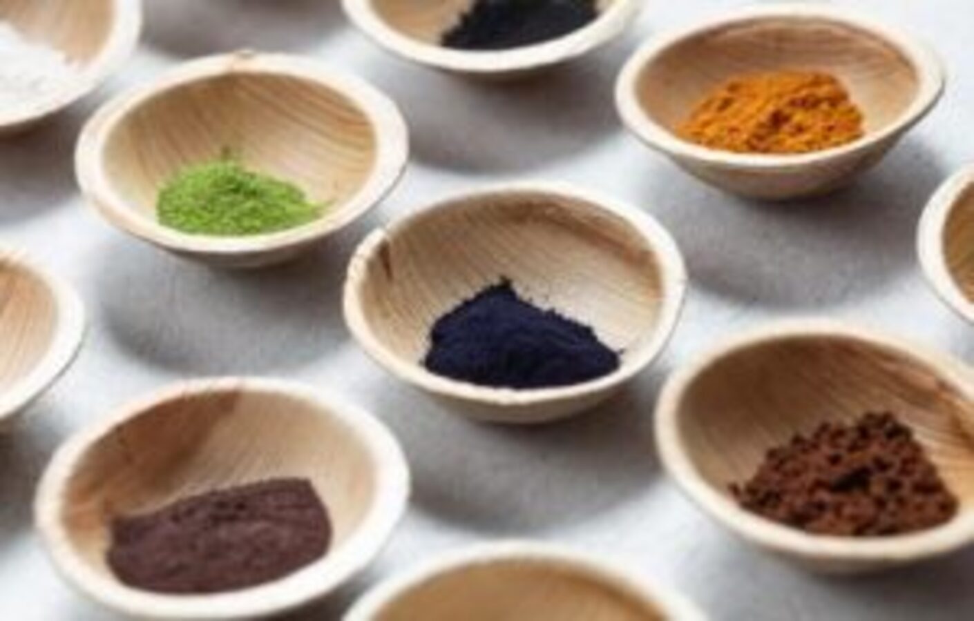 CREATIVE NIGHT FOR TWO - FORAGED TO FINE ART: PAINTING WITH NATURAL ...