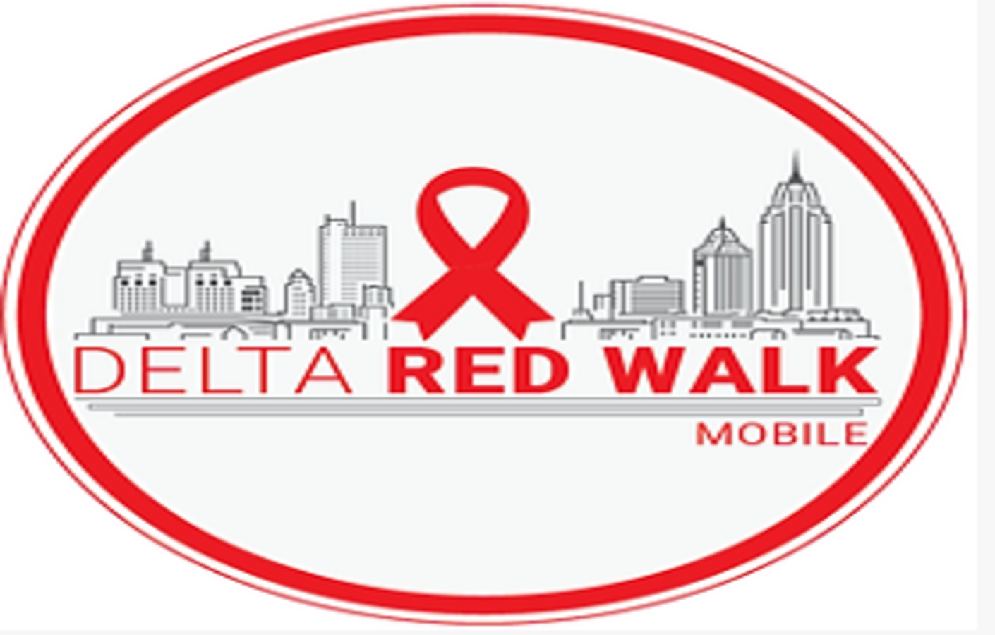 DELTA RED WALK AND HEALTH FAIR