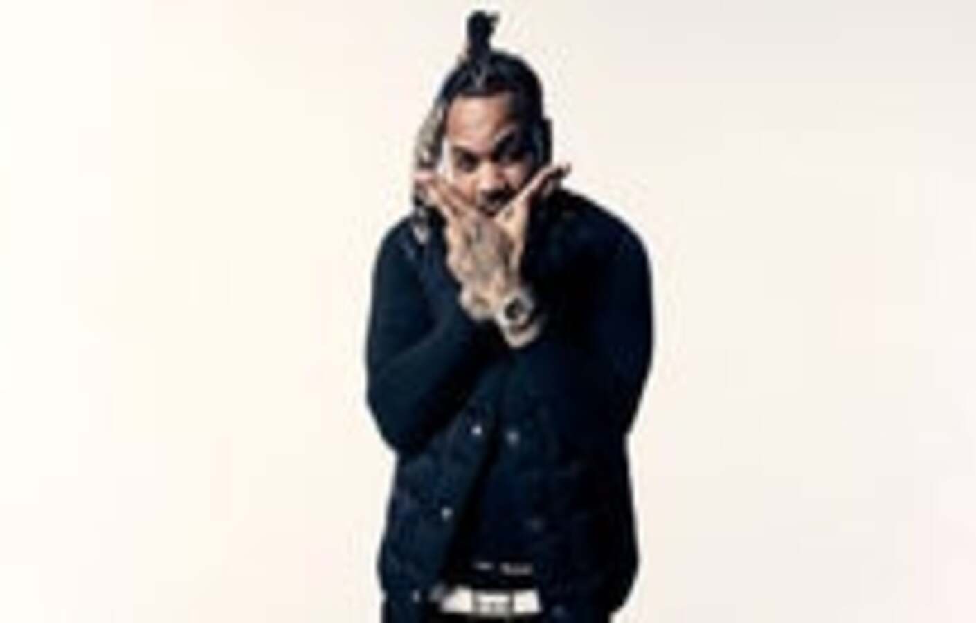 KEVIN GATES THE CEREMONY TOUR