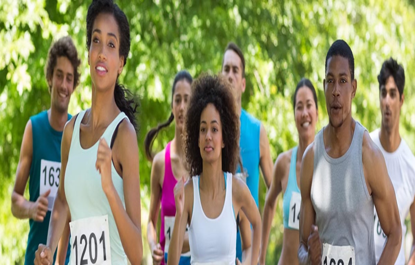 2024 LET THE GOOD TIMES RUN MARDI GRAS MASQUERADE 5K RUN/WALK