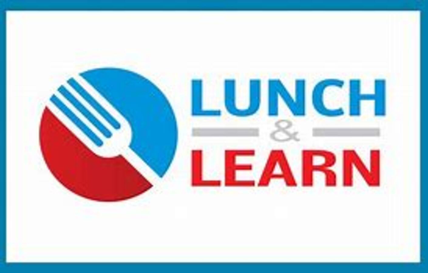 LUNCH AND LEARN CANCER CARE EDUCATION MEETING