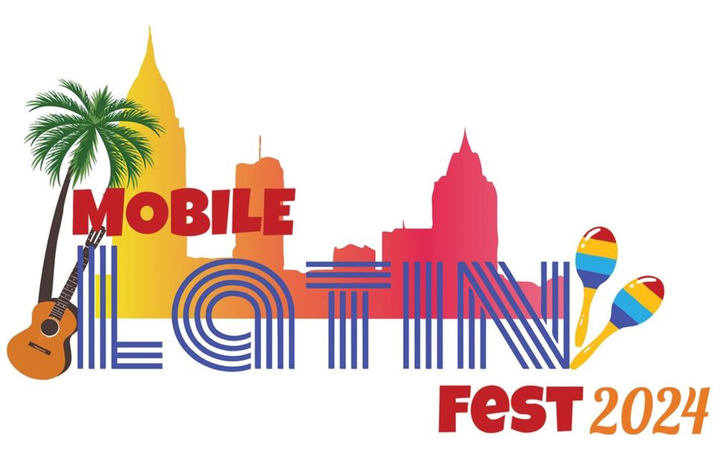 MOBILE LATIN FEST 2024
