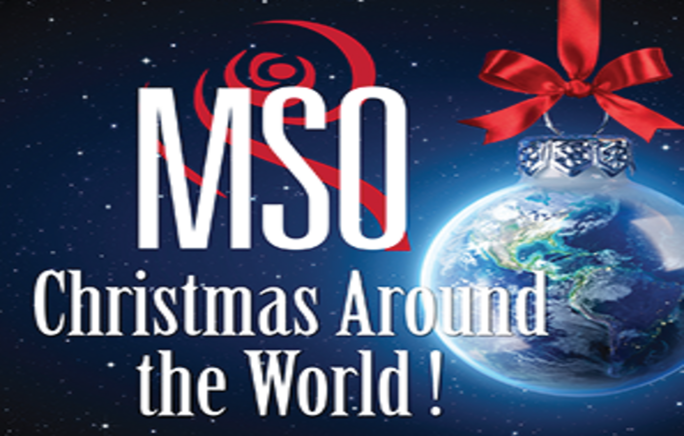 CHRISTMAS AROUND THE WORLD