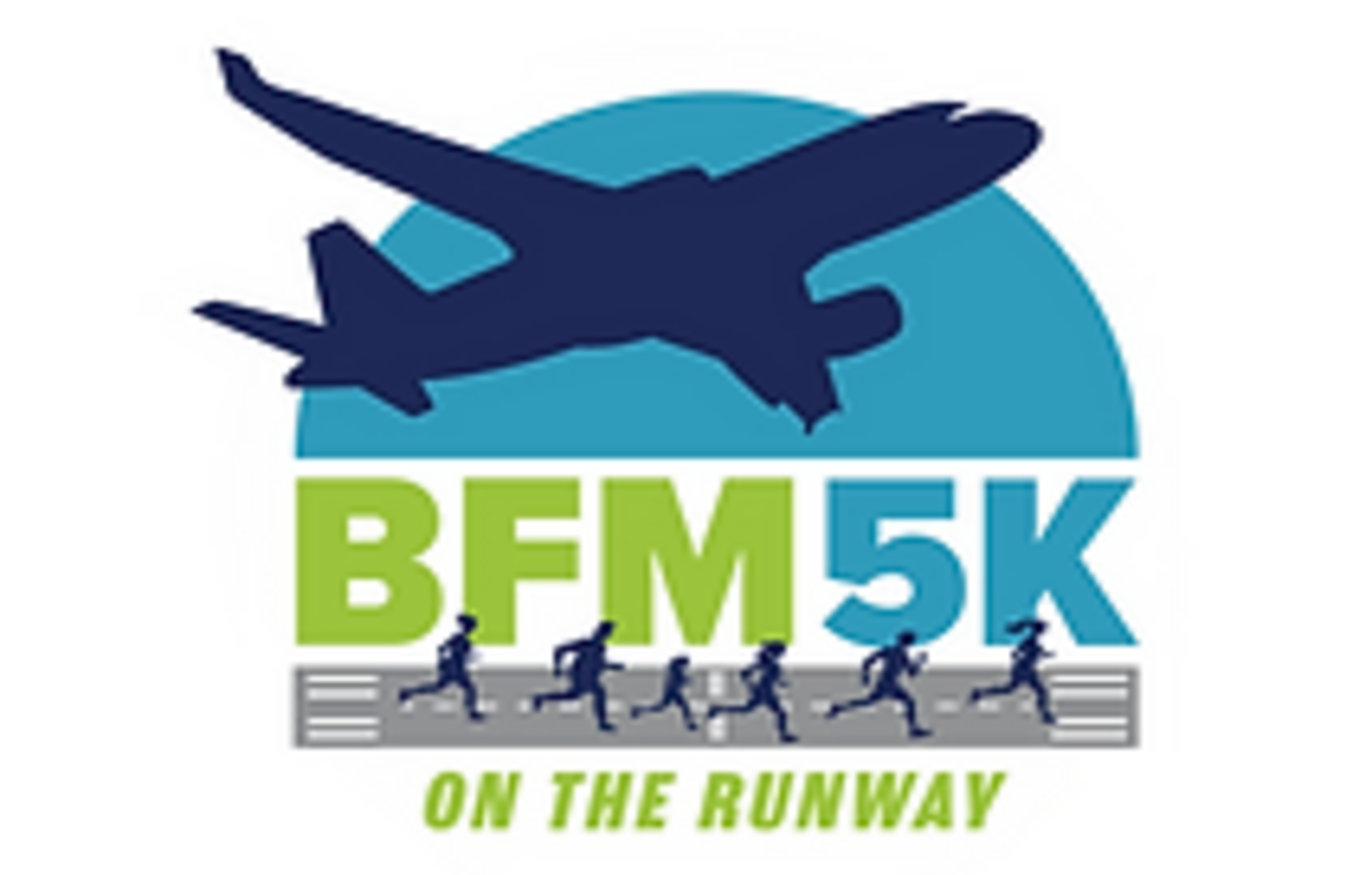 BFM 5K ON THE RUNWAY 2024