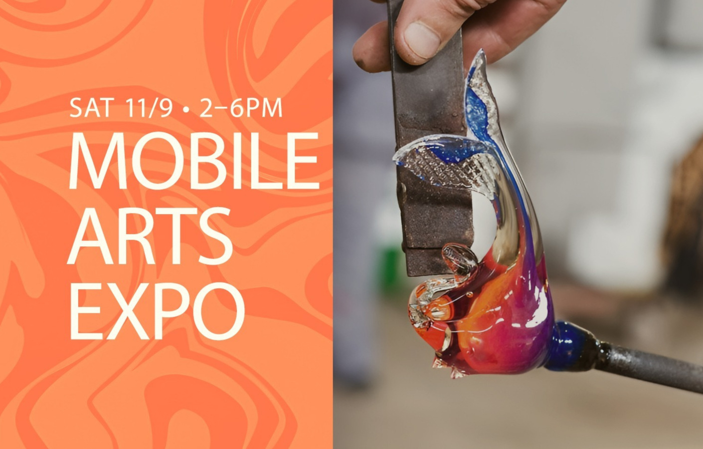 MOBILE ARTS EXPO
