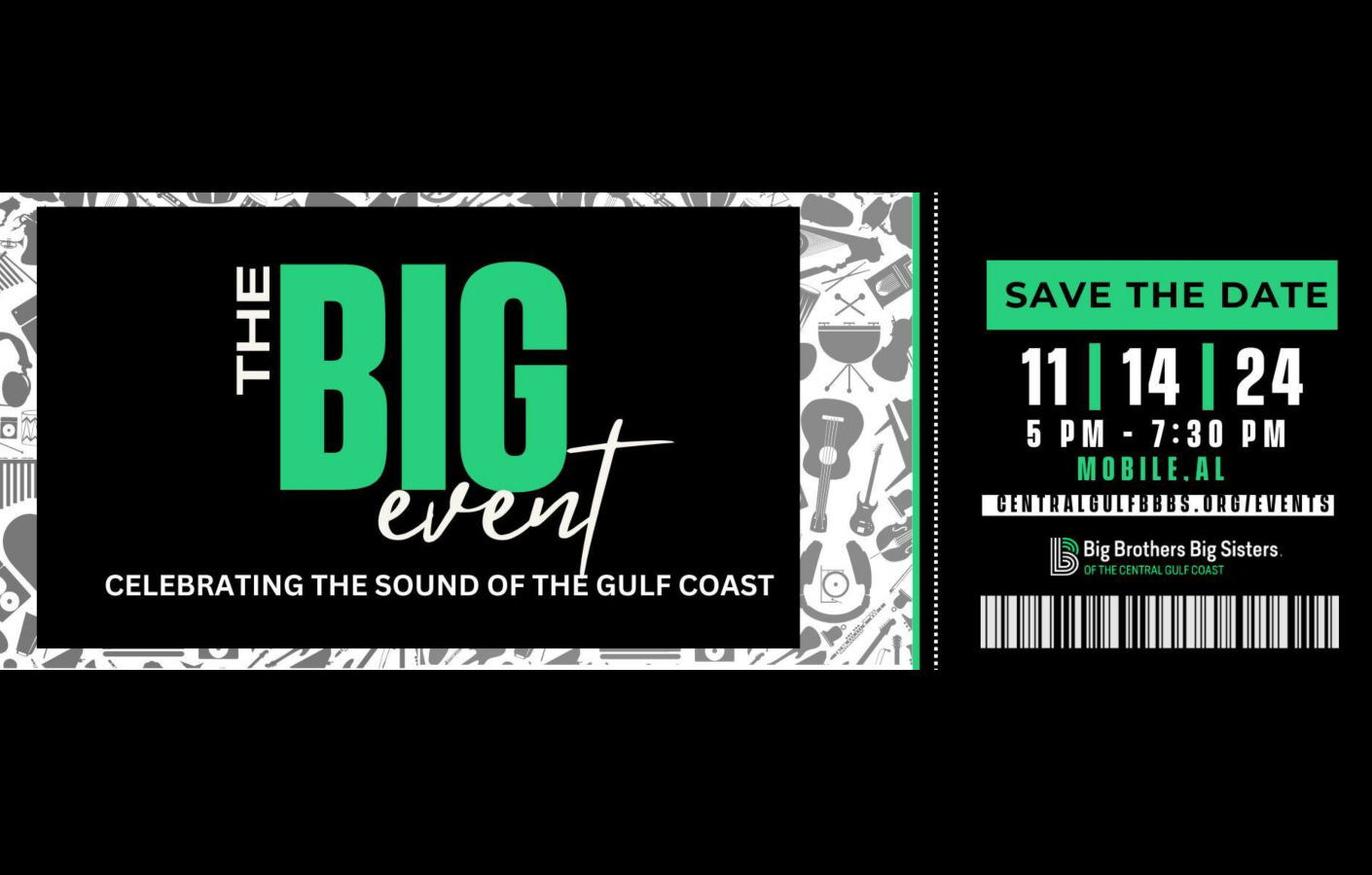 THE 2024 BIG EVENT