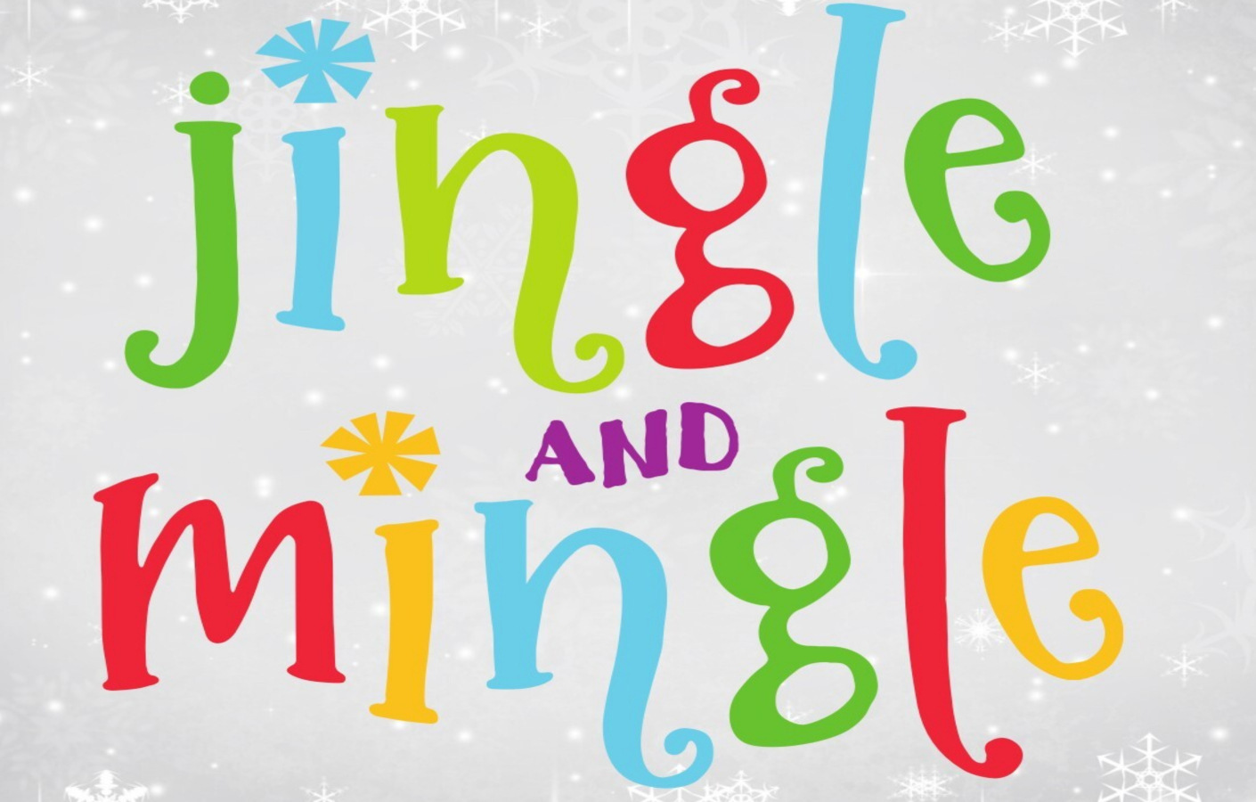 JINGLE & MINGLE AT BELLINGRATH GARDENS