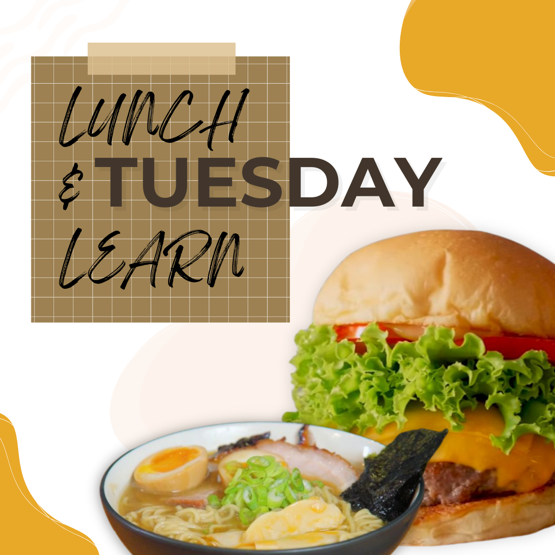 TUESDAY LUNCH AND LEARN WITH GOVERNMENT STREET PRESBYTERIAN CHURCH NOV ...
