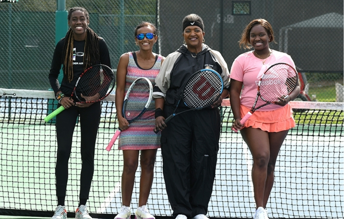 TURKEY DAY TENNIS CLASSIC