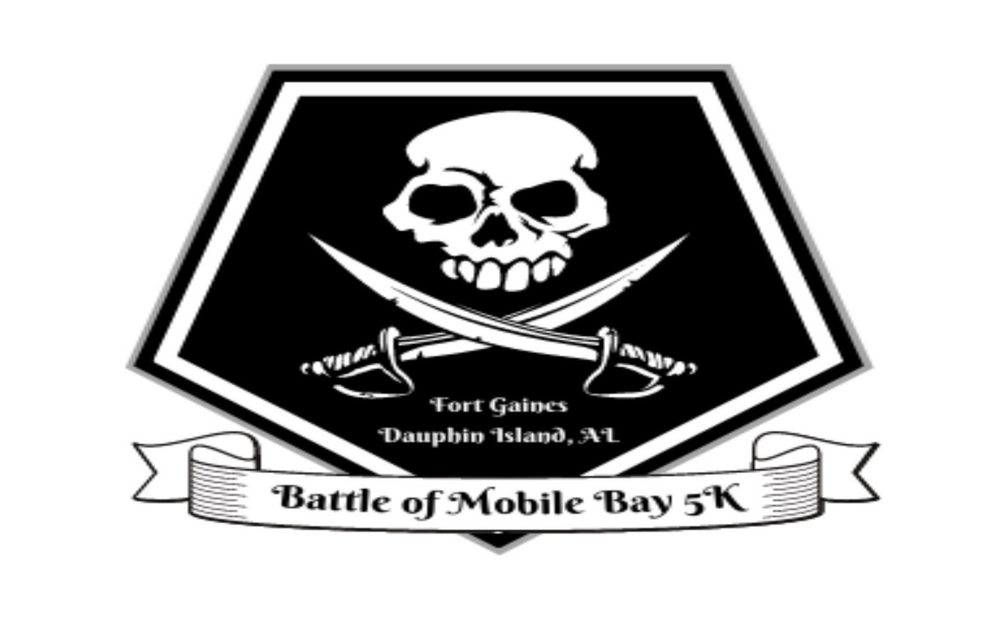 BATTLE OF MOBILE BAY 5K