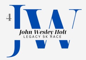 JOHN WESLEY HOLT LEGACY RACE