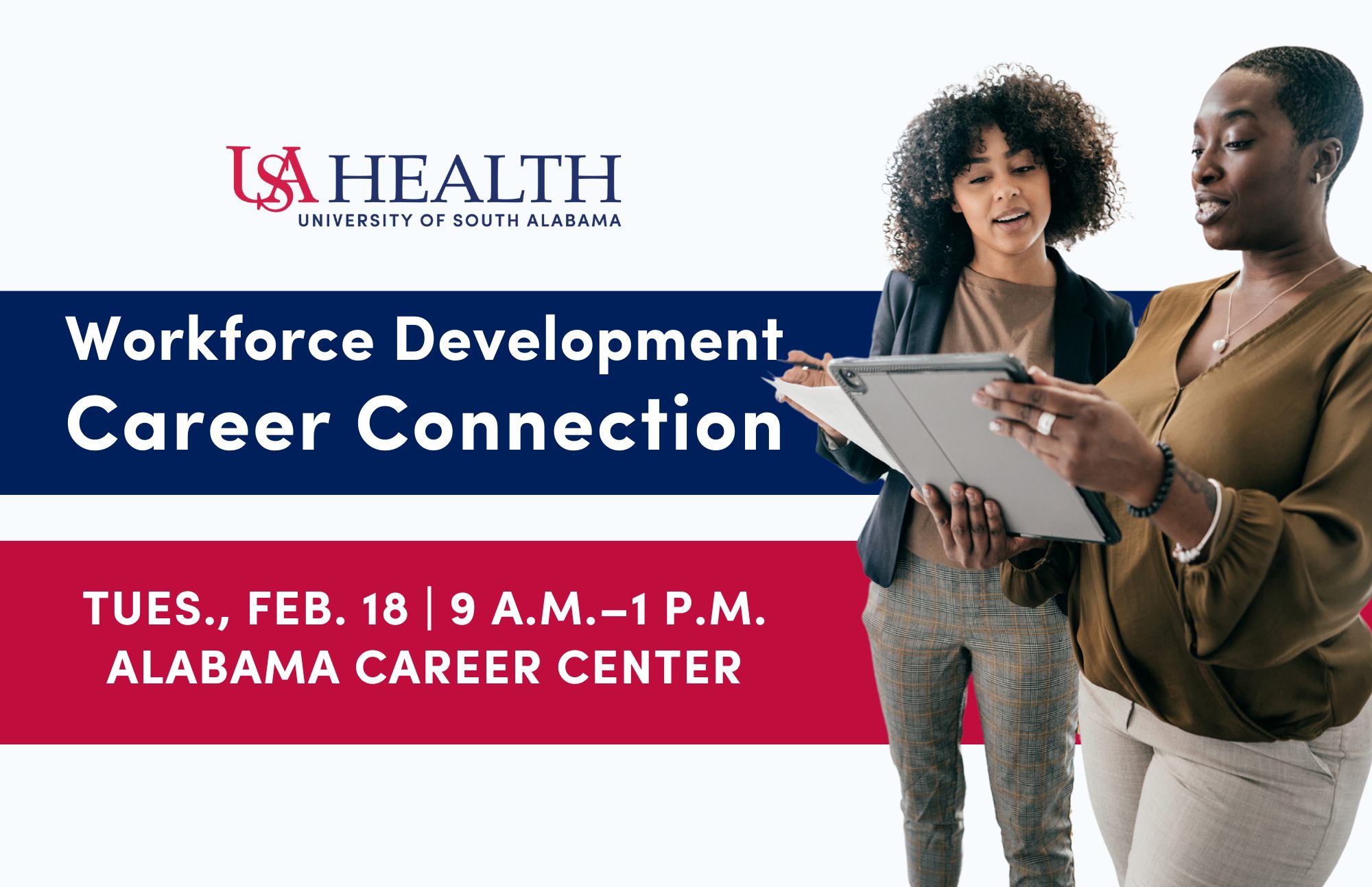 WORKFORCE DEVELOPMENT CAREER CONNECTION
