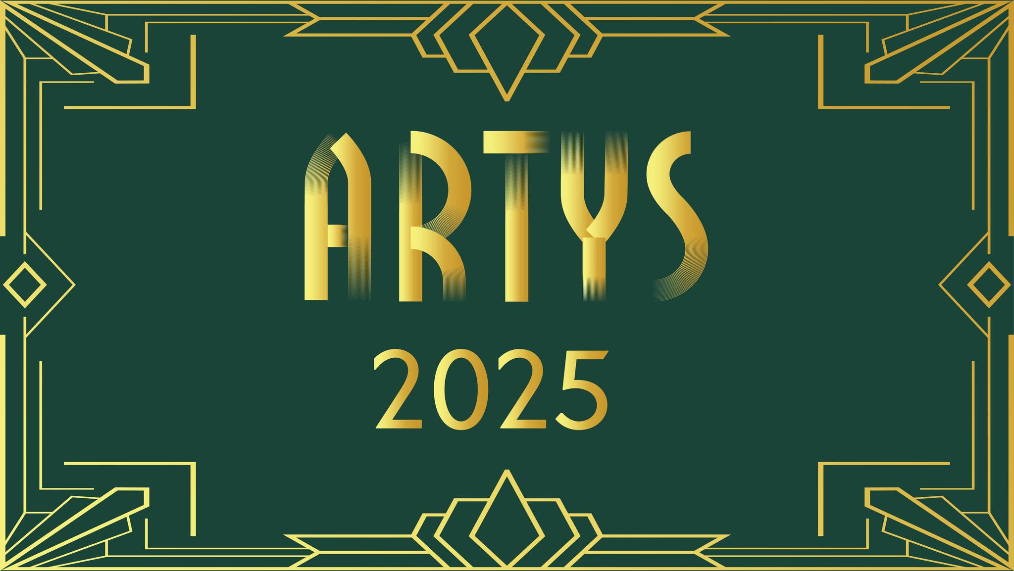 THE 20TH ANNUAL ARTYS AWARDS