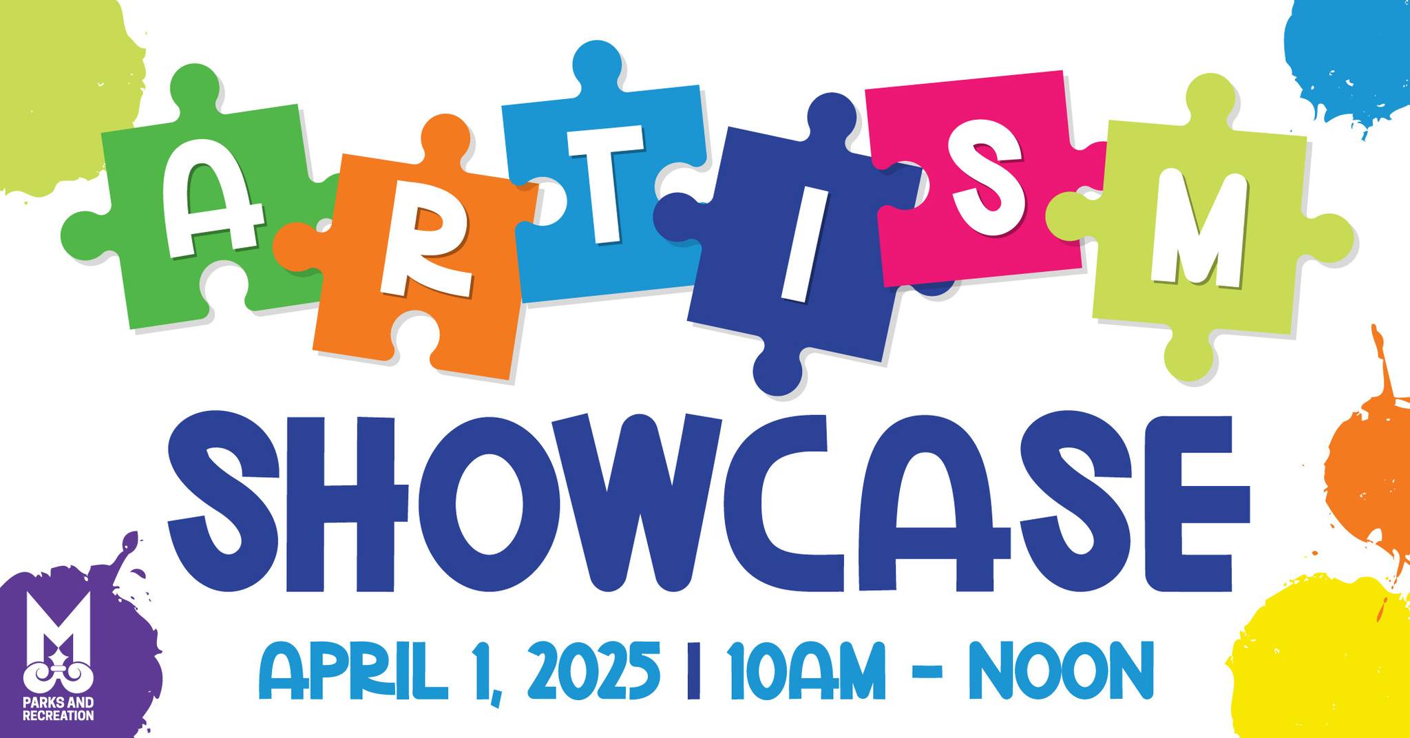 ARTISM SHOWCASE