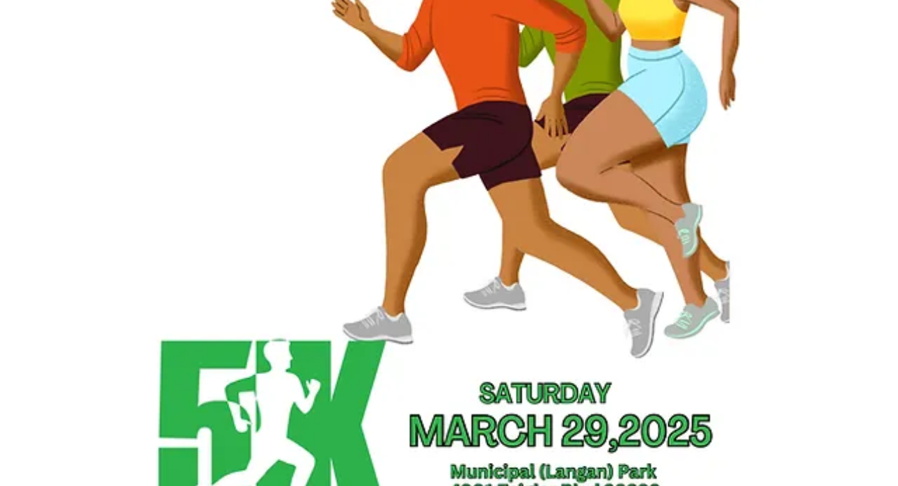 GREEN MILE TBI AWARENESS CHARITY WALK