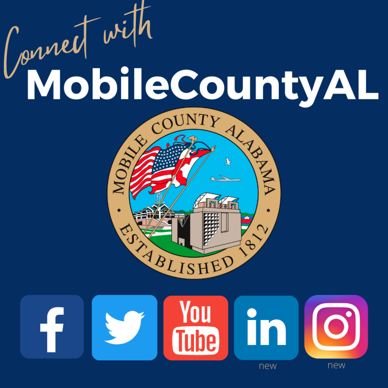 National County Government Month